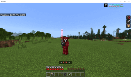 SCP Collaboration Lite Mod[3D weapons, armor, items and more] - Mods ...