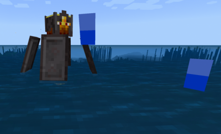 Wildfire BOSS Mod - Mods for Minecraft