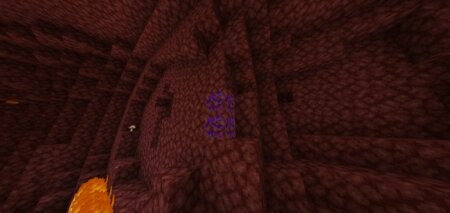 Portalstone Mod(Added nether portal colors) - Mods for Minecraft