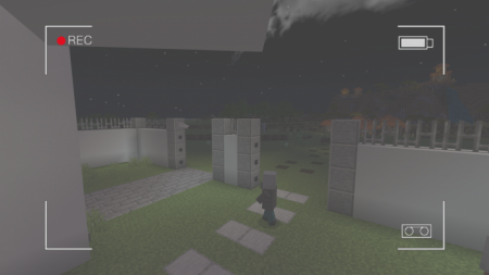 Safe House Map - Mods for Minecraft