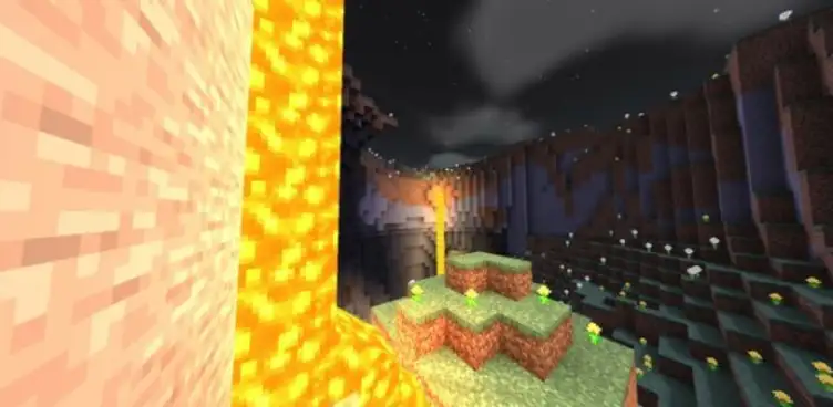 Star Shaders(Real sun and moon - real water - shadows etc) - Mods for ...