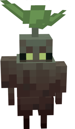 Mo'Dungeons Mod[new weapons, armor, entities.] - Mods for Minecraft