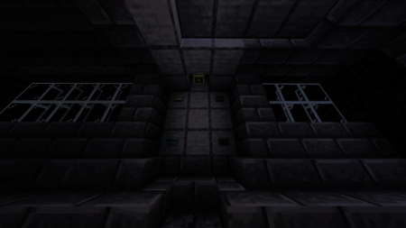 Paranoia Map - Mods for Minecraft