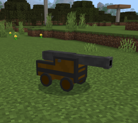 Tactical Mod[New armies, vehicles, weapons and more] - Mods for Minecraft