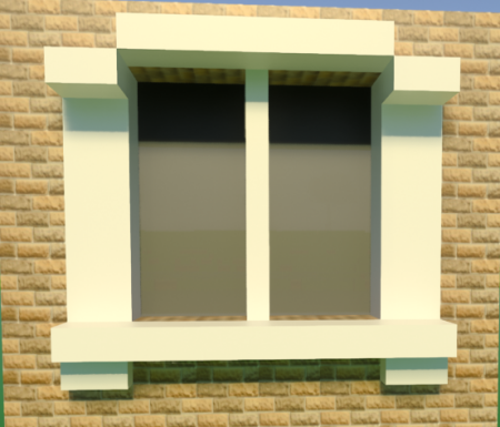Smooth Trapdoors Texture pack - Mods for Minecraft