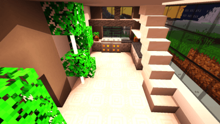 Instant Houses Mod[Three charming houses and a grand mansion] - Mods ...