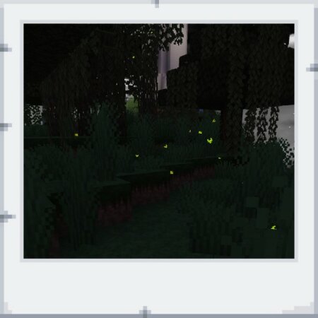 Minecraft Lost Votes Mod[rarely seen mobs, biomes, blocks, items, and ...