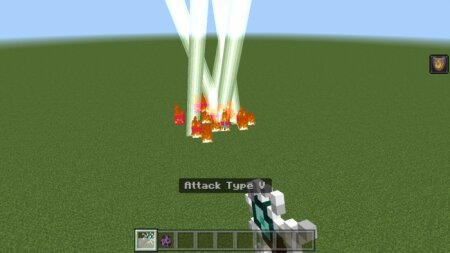 Lightning Manipulator Mod - Mods for Minecraft