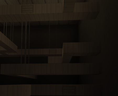 Vent Block Mod - Mods for Minecraft