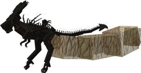 Xenocraft Remastered Mod - Mods for Minecraft