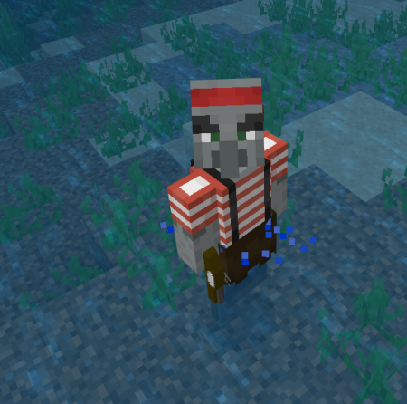 Tactical Mod[New armies, vehicles, weapons and more] - Mods for Minecraft