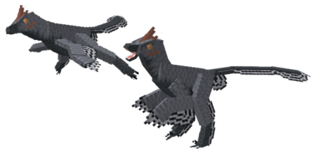 Prehistoric Animalia Mod - Mods for Minecraft