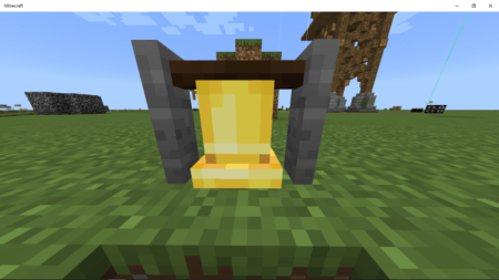 Raid Pillager Finder Mod(Java Parity) - Mods for Minecraft