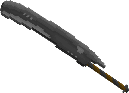 Solo Leveling Mod - Mods for Minecraft