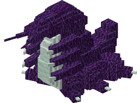 Modular Bosses Mod - Mods for Minecraft