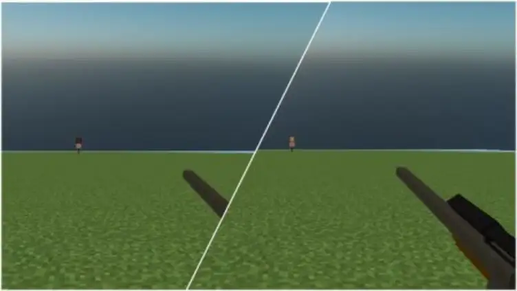 Minecraft Rifles Addon - Mods for Minecraft