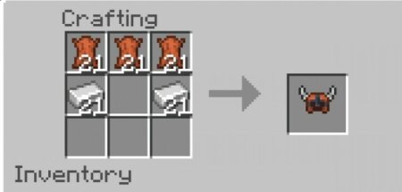 Viking Armor Mod - Mods for Minecraft