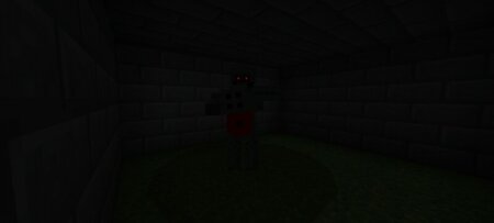 The Terminator Mod - Mods for Minecraft