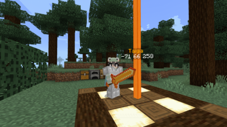 Waypoints Mod - Mods for Minecraft