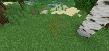 The Wild Environment Mod - Mods for Minecraft