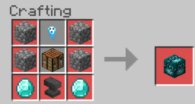 Teraphobia Mod - Mods for Minecraft