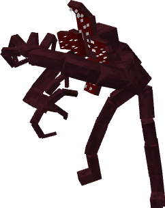 Stranger Things Mod - Mods for Minecraft