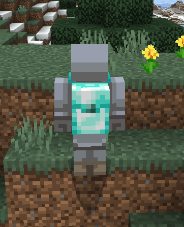 Multi Backpack Mod - Mods for Minecraft