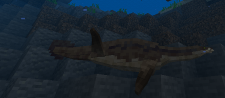 Mesozoic Biology Addon - Mods for Minecraft