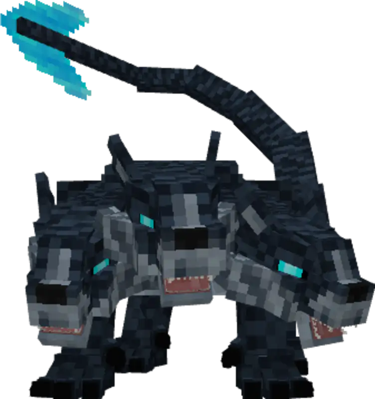 Pocket Mythology Bosses Mod - Mods for Minecraft