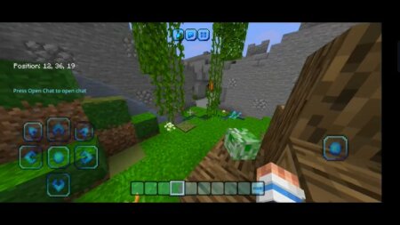 Neo UI Shader - Mods for Minecraft