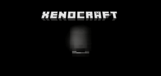 Xenocraft Remastered Mod - Mods for Minecraft