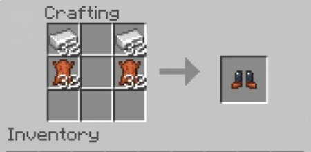 Viking Armor Mod - Mods for Minecraft