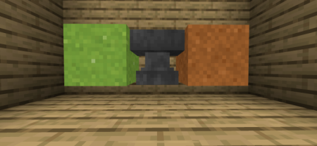 Time Stop Mod - Mods for Minecraft