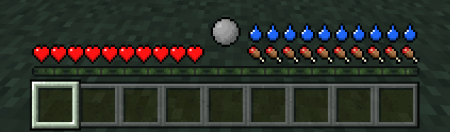 Tough as Bedrock Mod(Thirst and Temperature) - Mods for Minecraft