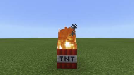 Time Stop Mod - Mods for Minecraft