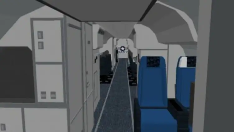 P8 Poseidon (US Navy) Mod - Mods for Minecraft