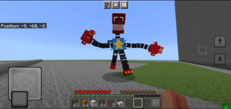 Project PlayTime Addon V2 Addon - Mods for Minecraft