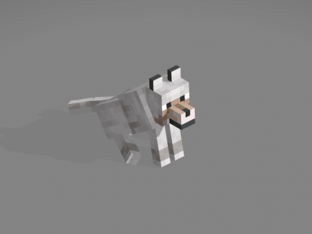 Better Mob Animations Mod - Mods for Minecraft