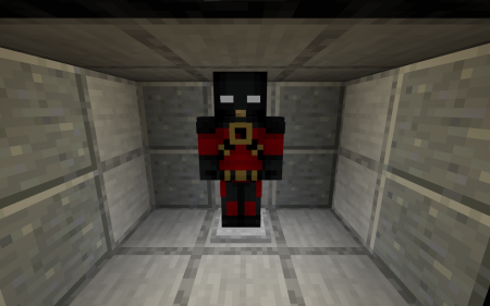 The Batman Addon - Mods for Minecraft