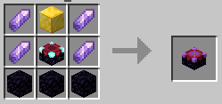 Disenchanter Table Mod - Mods for Minecraft
