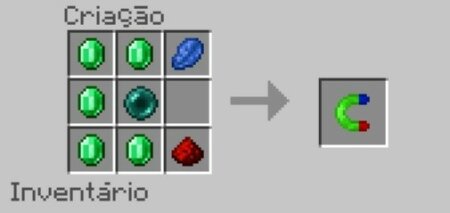 Simple Magnets Addon - Mods for Minecraft