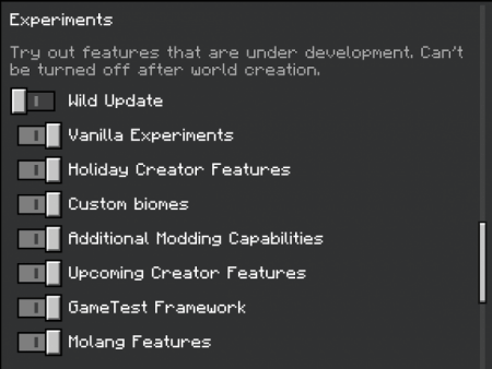 Overworld Quartz Addon - Mods for Minecraft