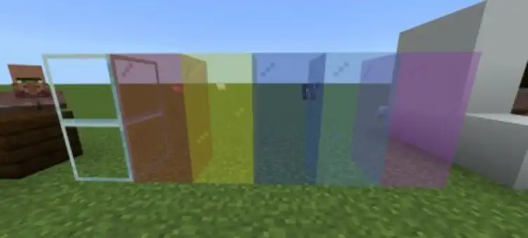 Gods Texture - Mods for Minecraft