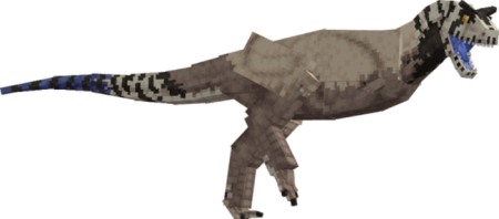 Prehistoric Animalia Mod - Mods for Minecraft
