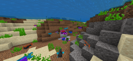 Vanilla Evolution Mod - Mods for Minecraft
