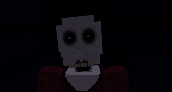 The Mimic: Craftkai - Book II Update Mod - Mods for Minecraft