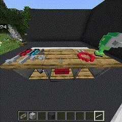 Dynamic Car Creator Mod - Mods for Minecraft