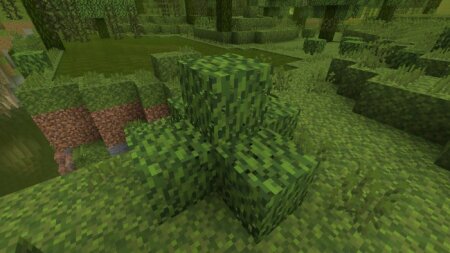 Mythical Biomes Mod - Mods for Minecraft