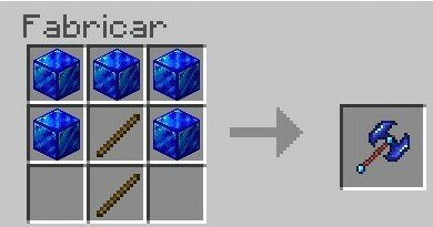 Fantasy Ores Mod - Mods for Minecraft