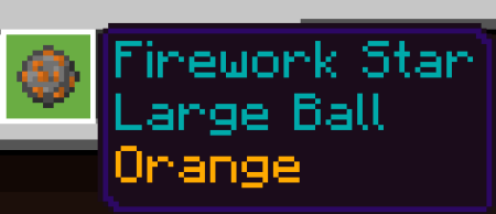 Items Rarity Addon - Mods for Minecraft